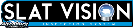 Slat Vision: Precision Hog/Pig Barn Inspections, Clear Results